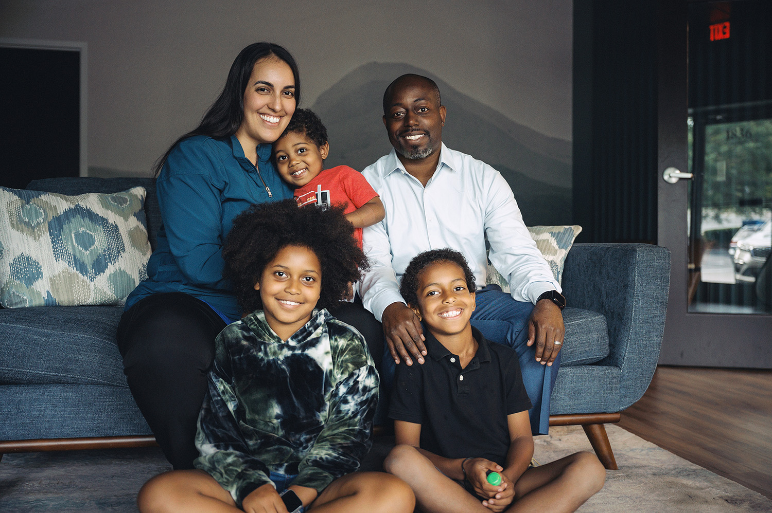 Chapel Hill Dentists Shaina Holman, DDS, PHD & Colin Petersen, DMD ...