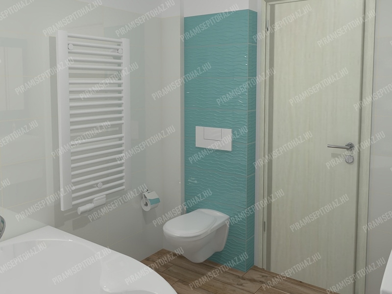 Ragno Frame Indigo 25x75 - Piramis Építőház Kft.