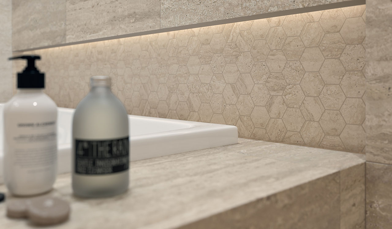Paradyz Sunlight Sand crema 30x60 - Piramis Építőház Kft.