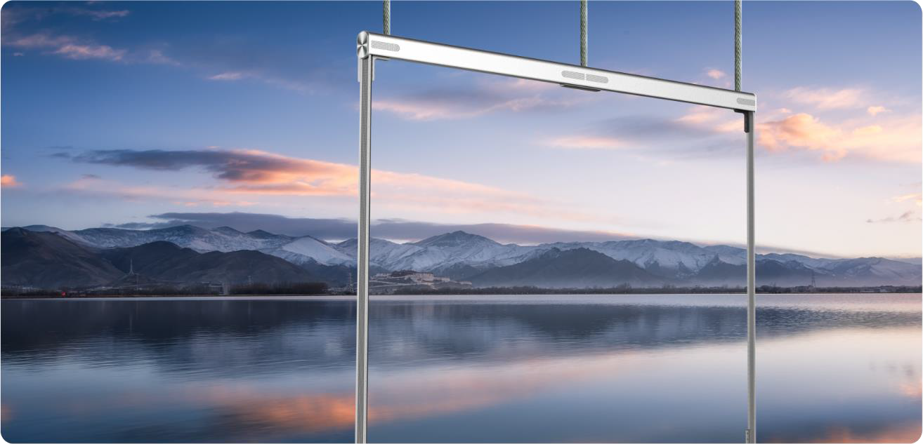 Transparent LED Adhesive Film | ONQDigital Australia
