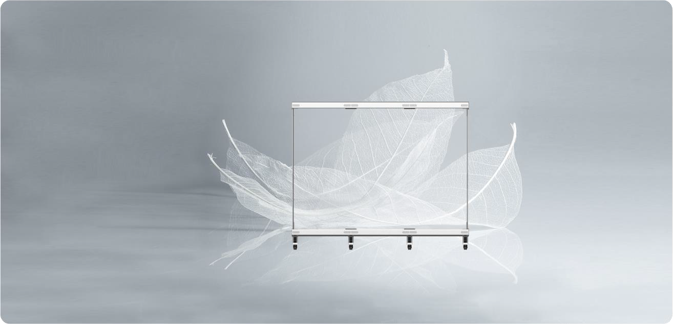 Transparent LED Adhesive Film | ONQDigital Australia