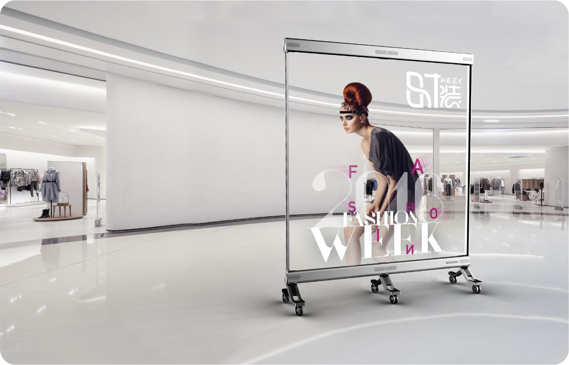 Transparent LED Adhesive Film | ONQDigital Australia