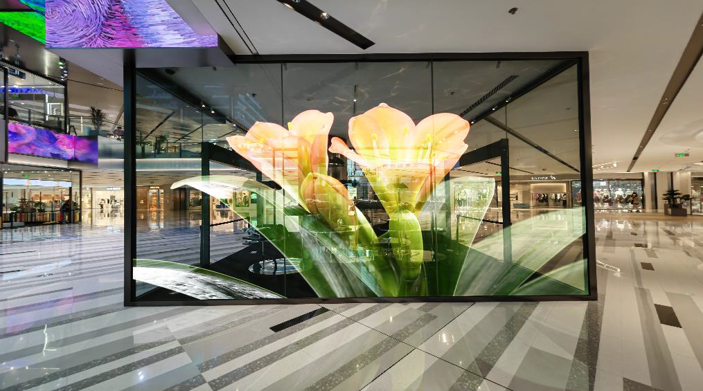 Transparent LED Adhesive Film | ONQDigital Australia