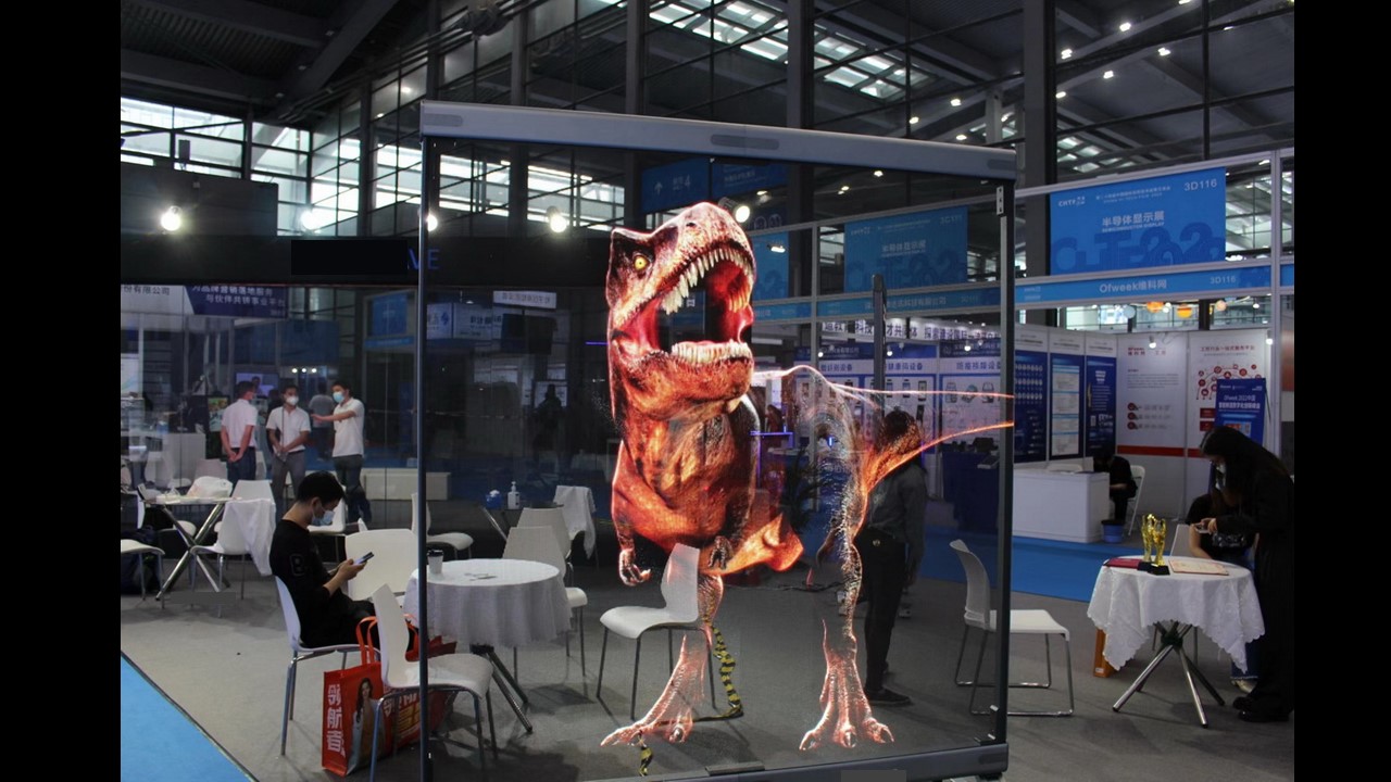 Transparent LED Adhesive Film | ONQDigital Australia