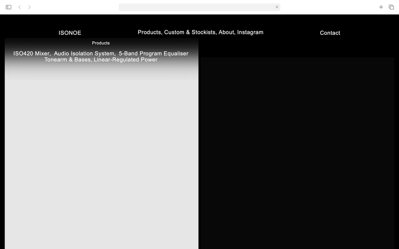 Laura Jouan — Art Direction & Webflow Expert (Archive)