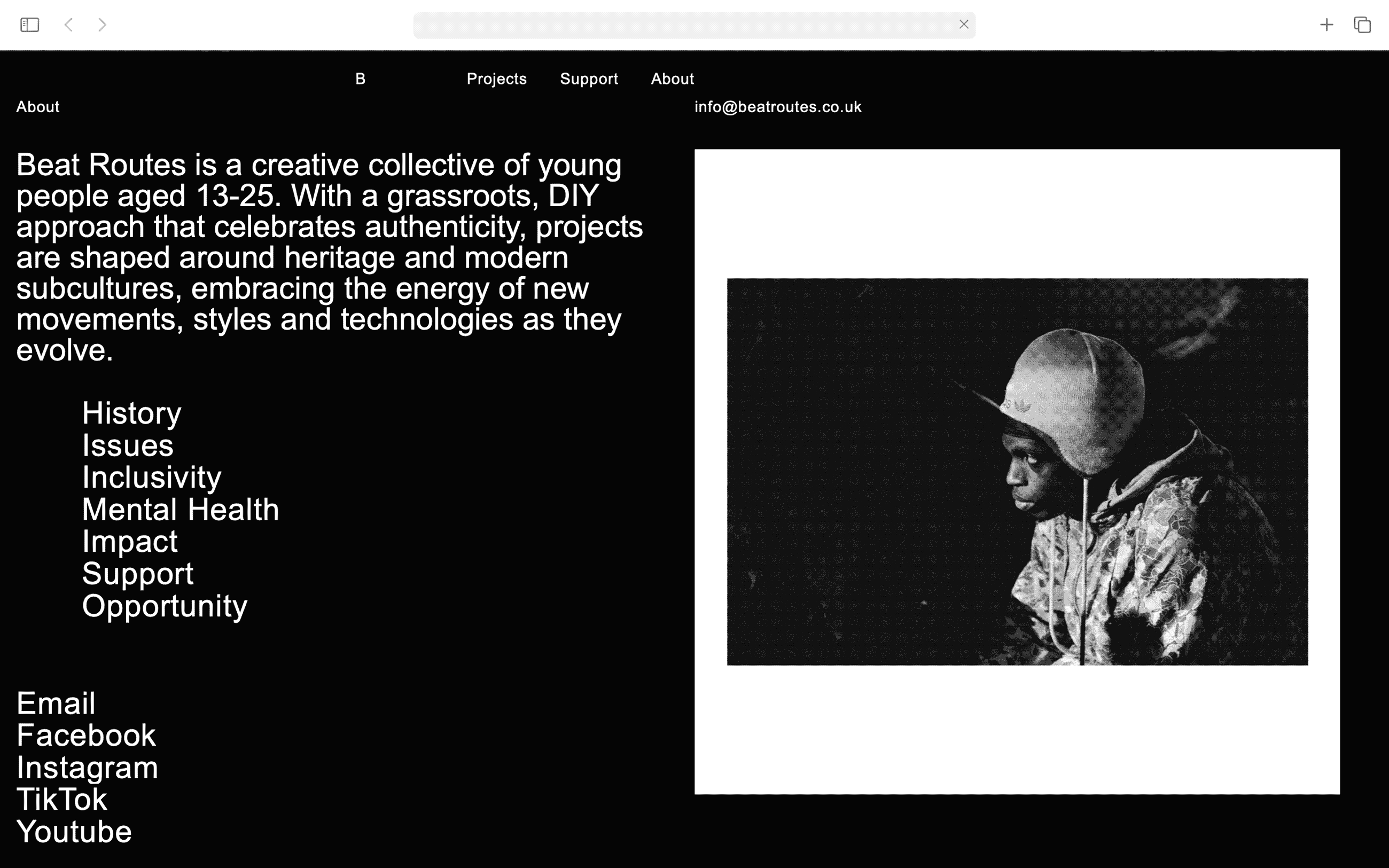 Laura Jouan — Art Direction & Webflow Expert