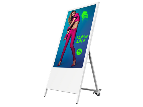 Digital A Frame | ONQDigital Australia