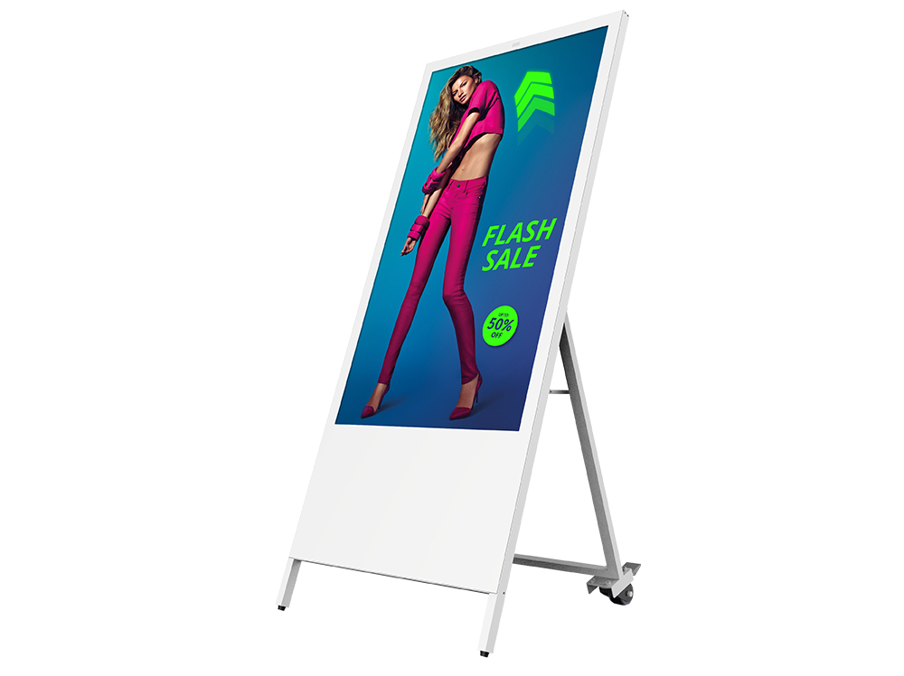 Digital A Frame | ONQDigital Australia