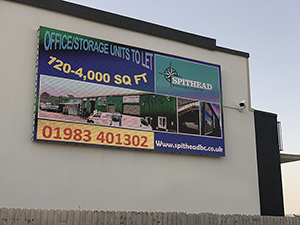 LED Outdoor Large Format Displays | ONQDigital Australia