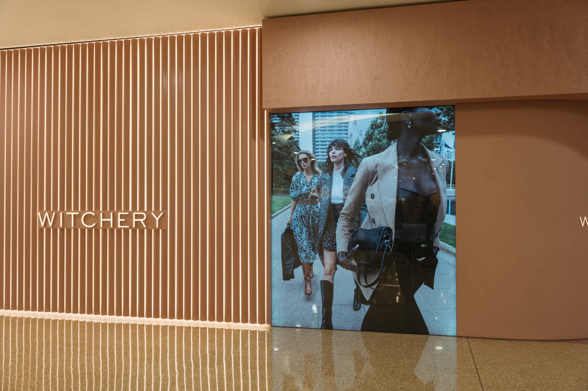 Witchery - Bondi