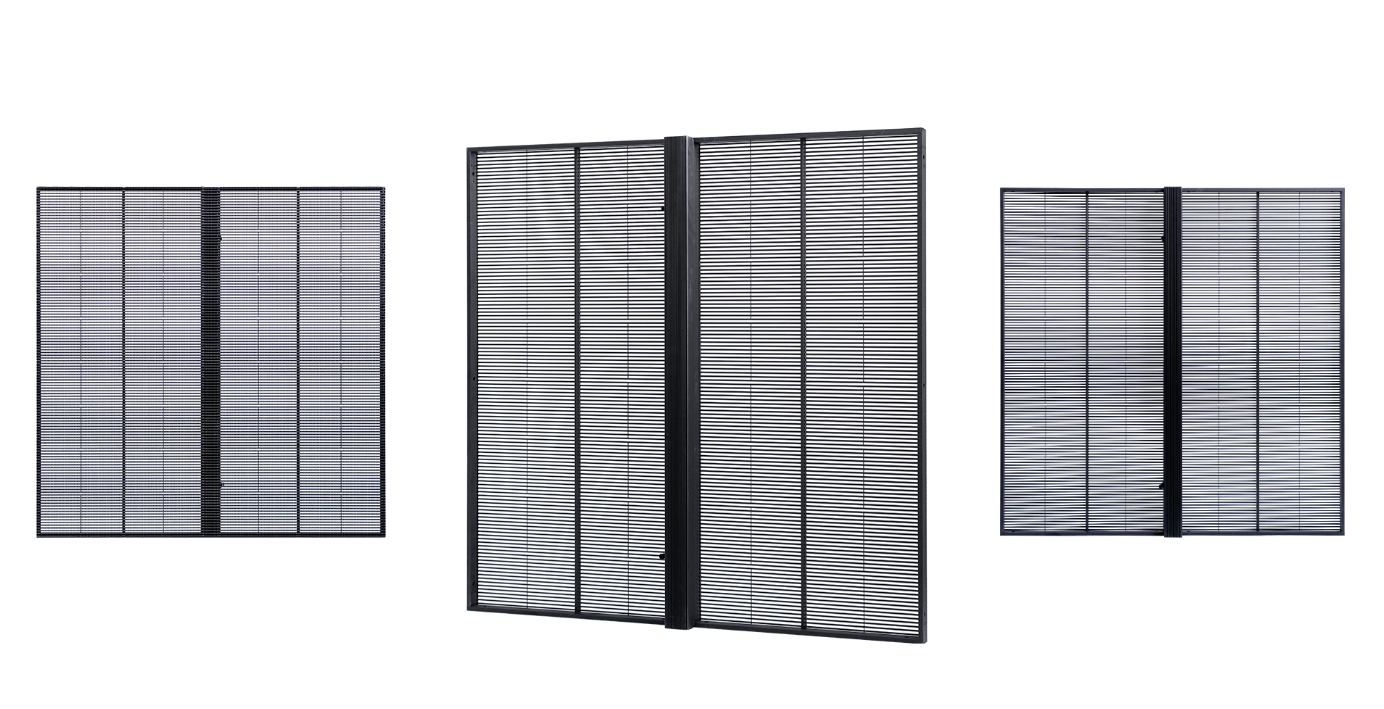 LED Transparent Display Screens | ONQDigital Australia