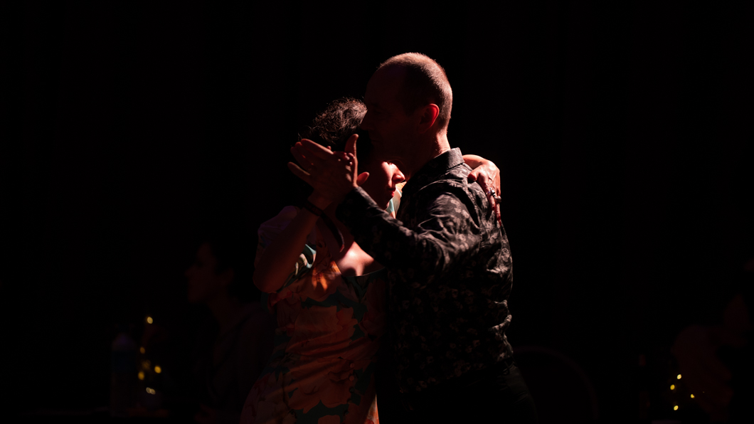 Tango Celebration