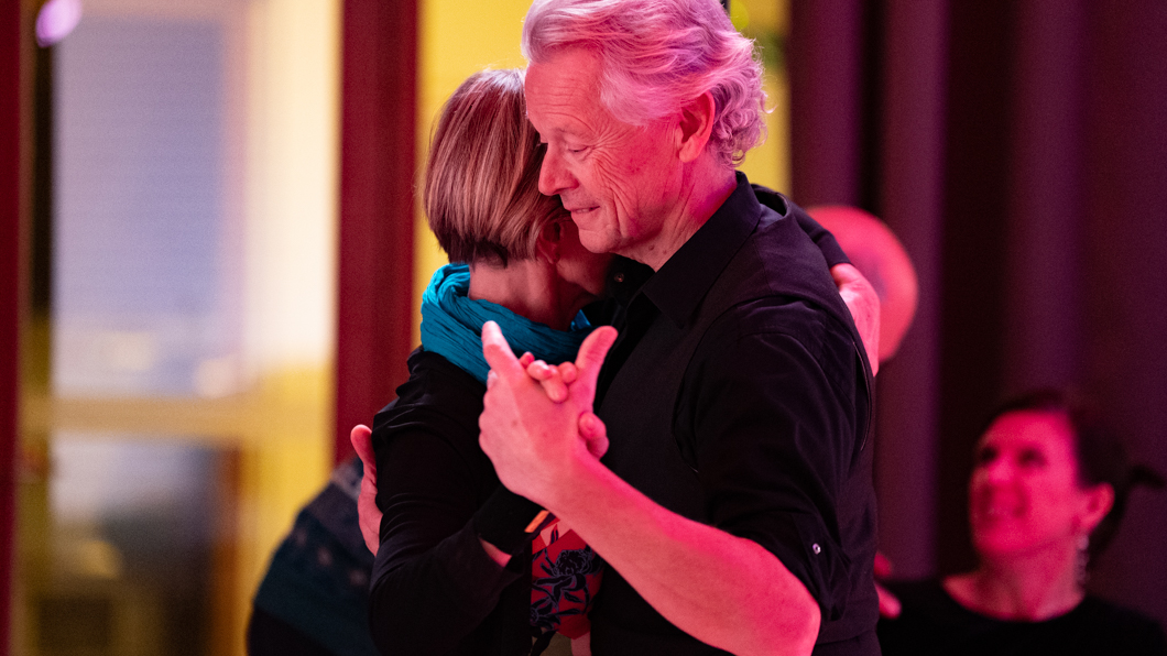 Tango Celebration