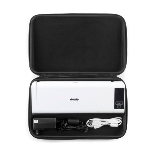 Doxie Pro, Tech Specs | Doxie Scanners — Ultra-Portable & Desktop-Ready ...