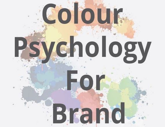 Color Psychology For Branding : A Complete Guide