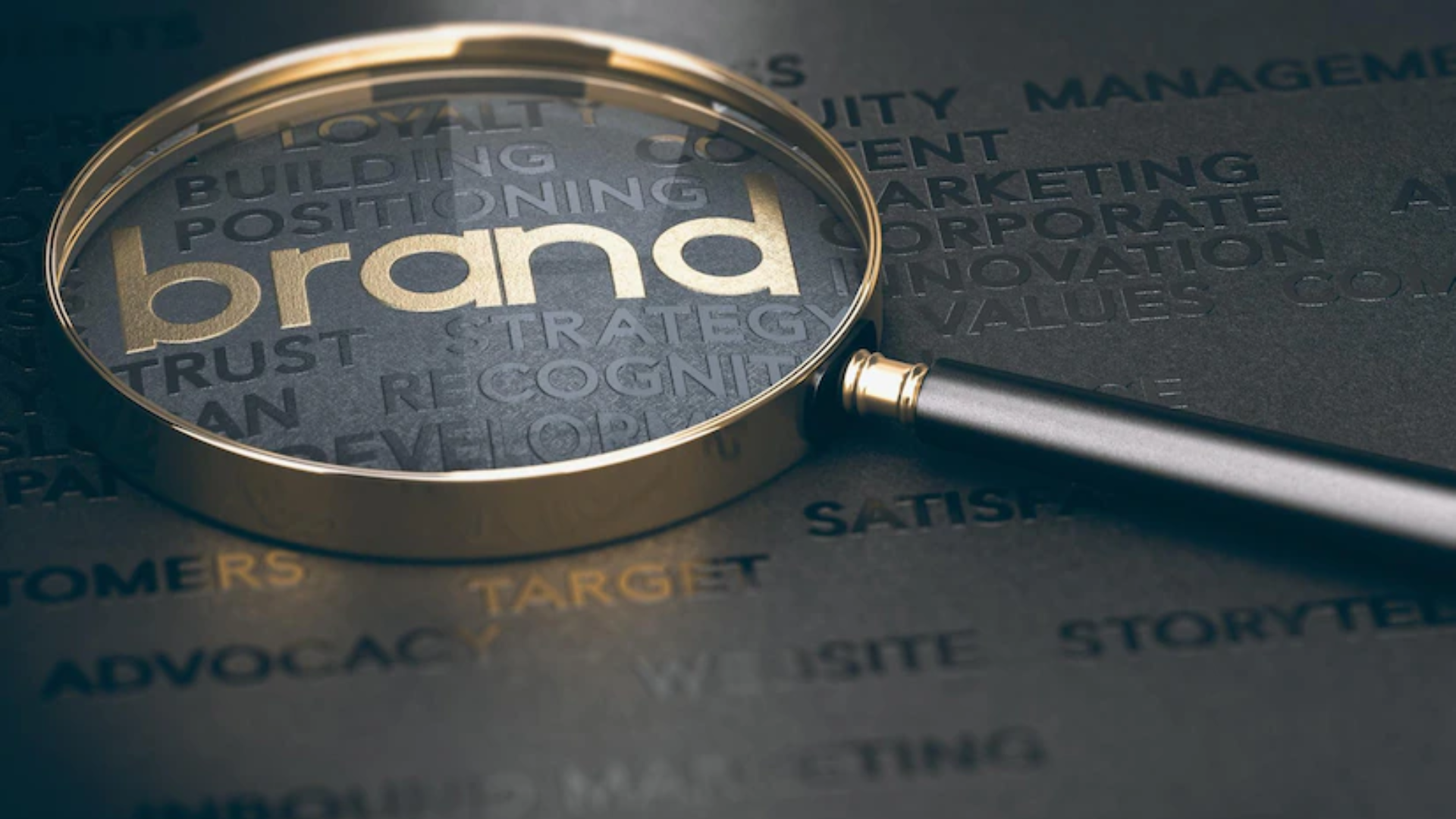 Brand Storytelling: Create Stories to Build Brand Narrative