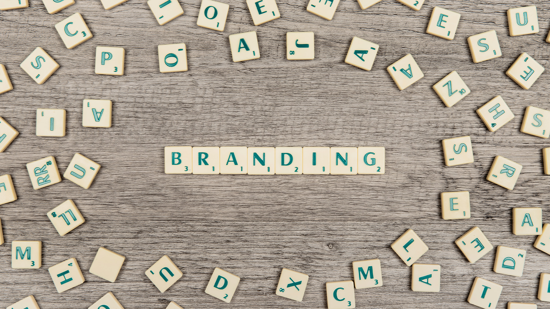 How to Choose the Right Name for Your Brand
