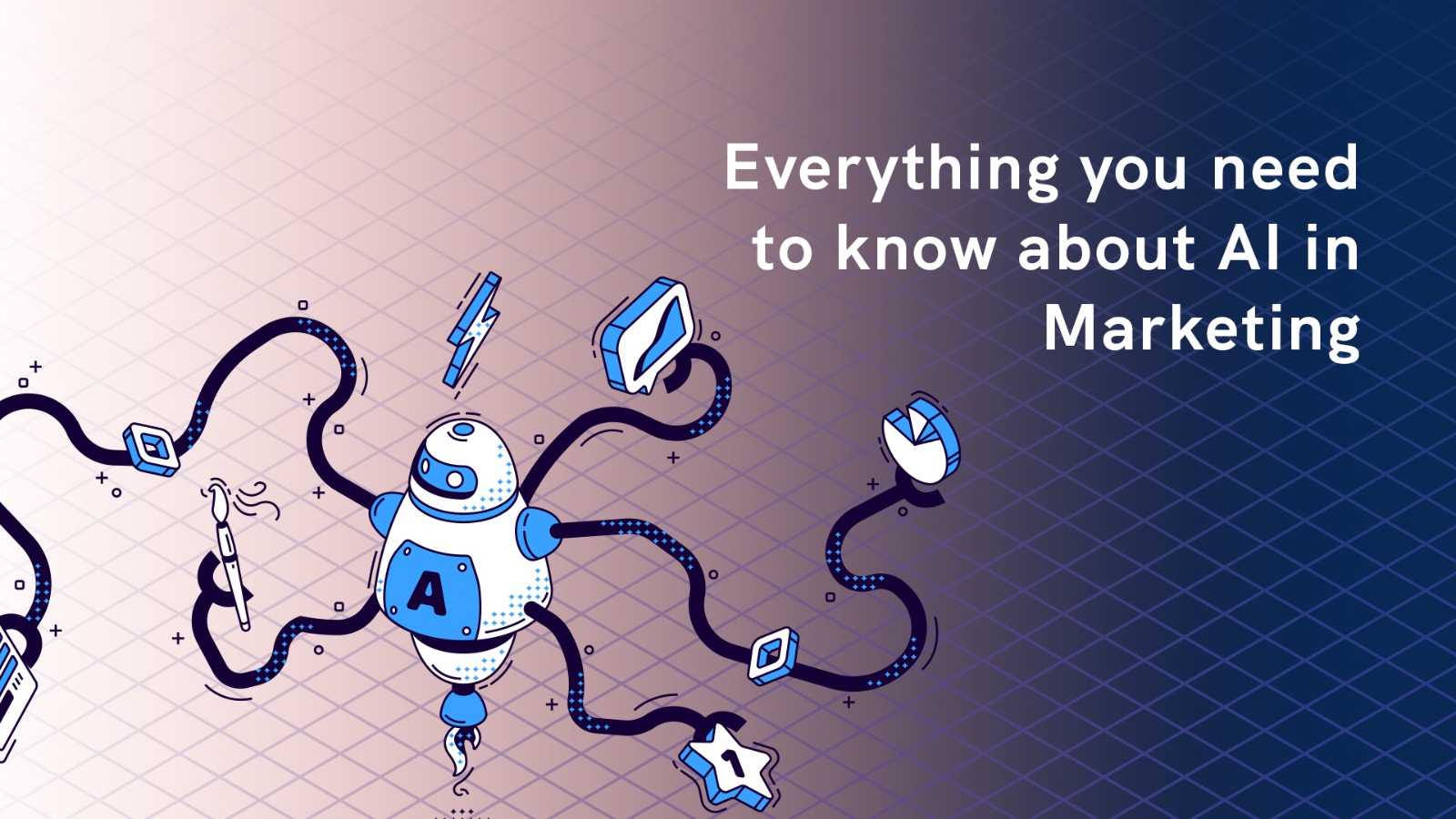 AI in Marketing: Everything you need to know