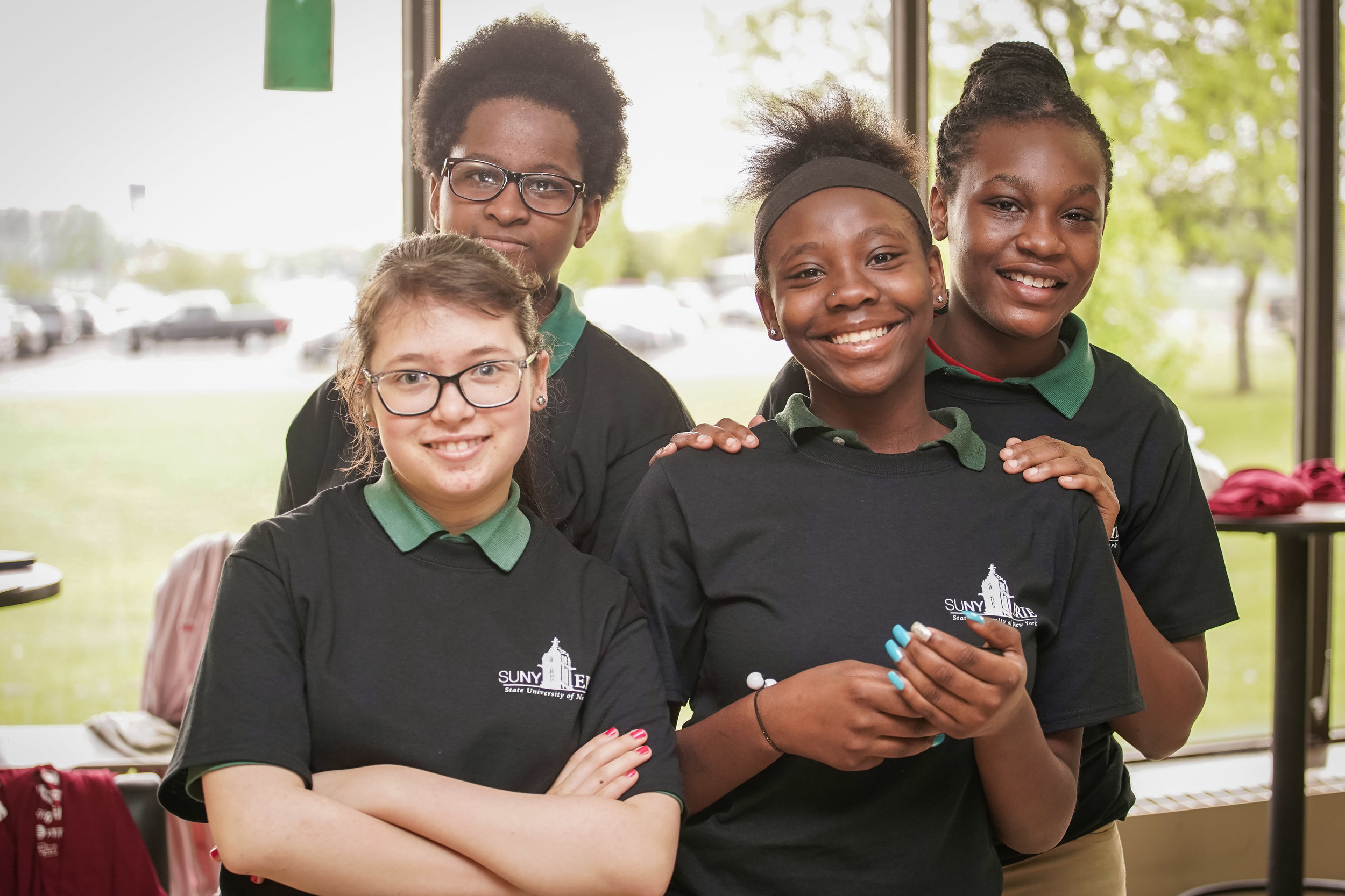 Mission Ignite - Computer Store & STEM Programs