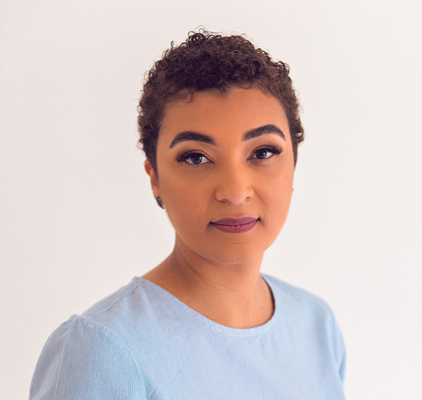 Emma Taya Darch, Director | OpenUp