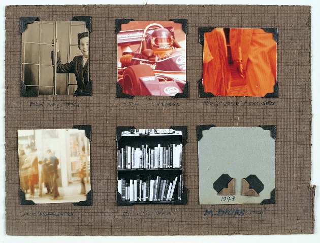 Early Works 1965-1982