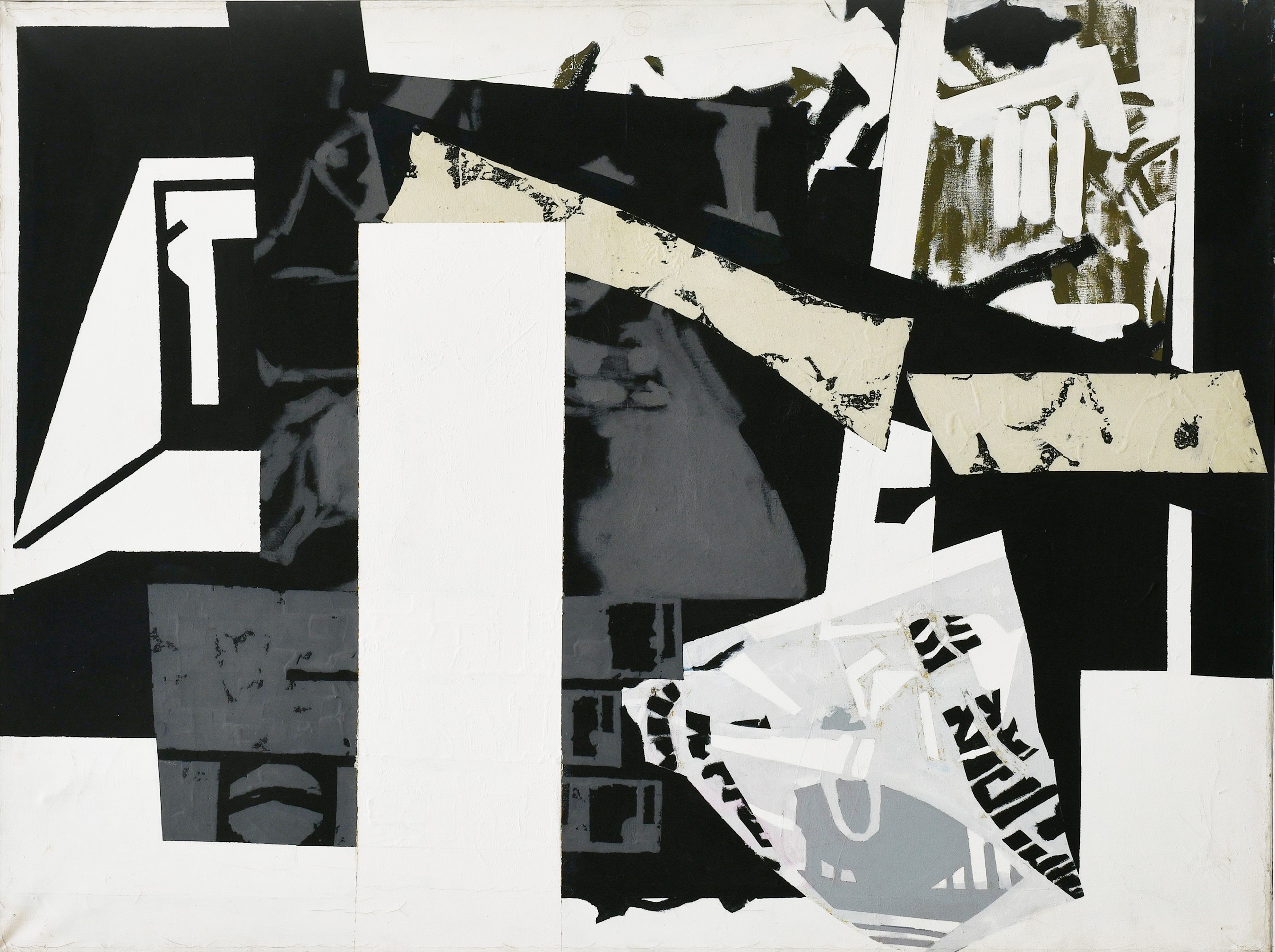 Haim Kiewe, Untitled