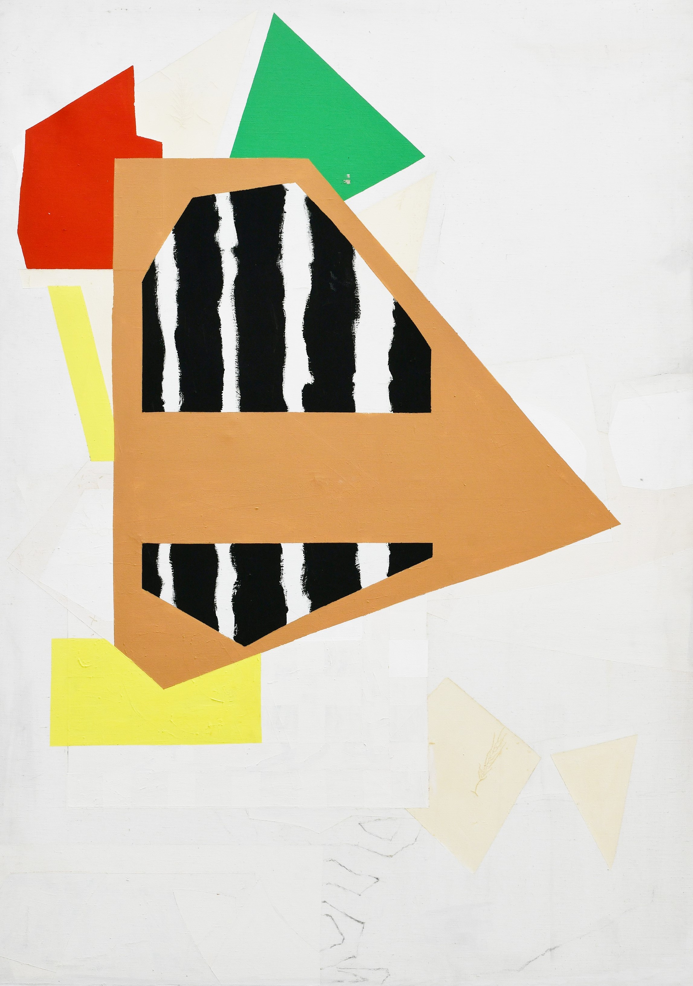 Haim Kiewe, Untitled
