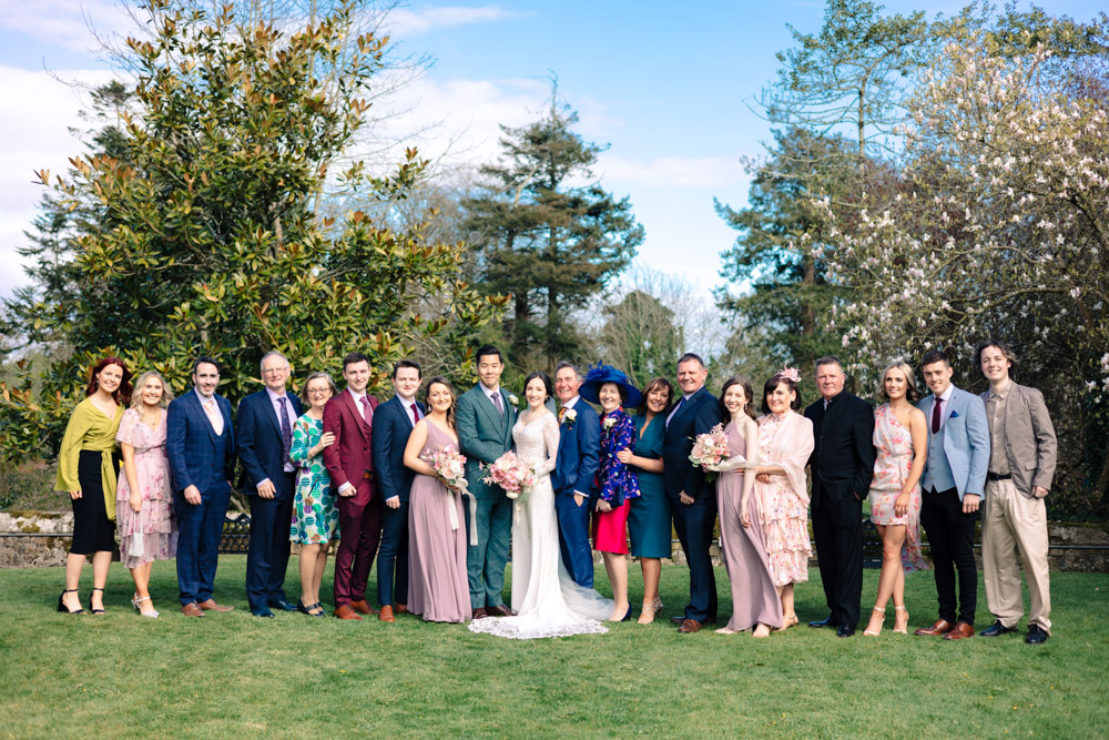 What are the Essential group shots to get on your wedding? - Weddings ...