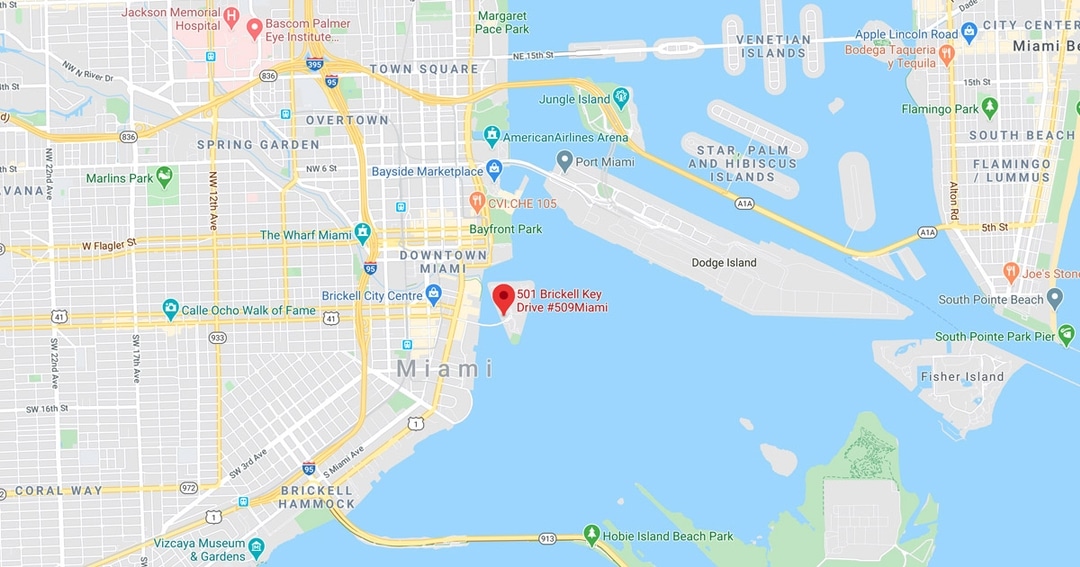 MAS Locations & Contact