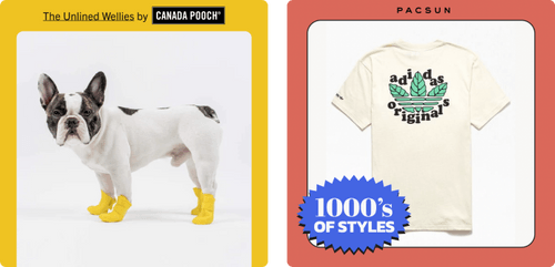 Enriched Catalogs Examples Library