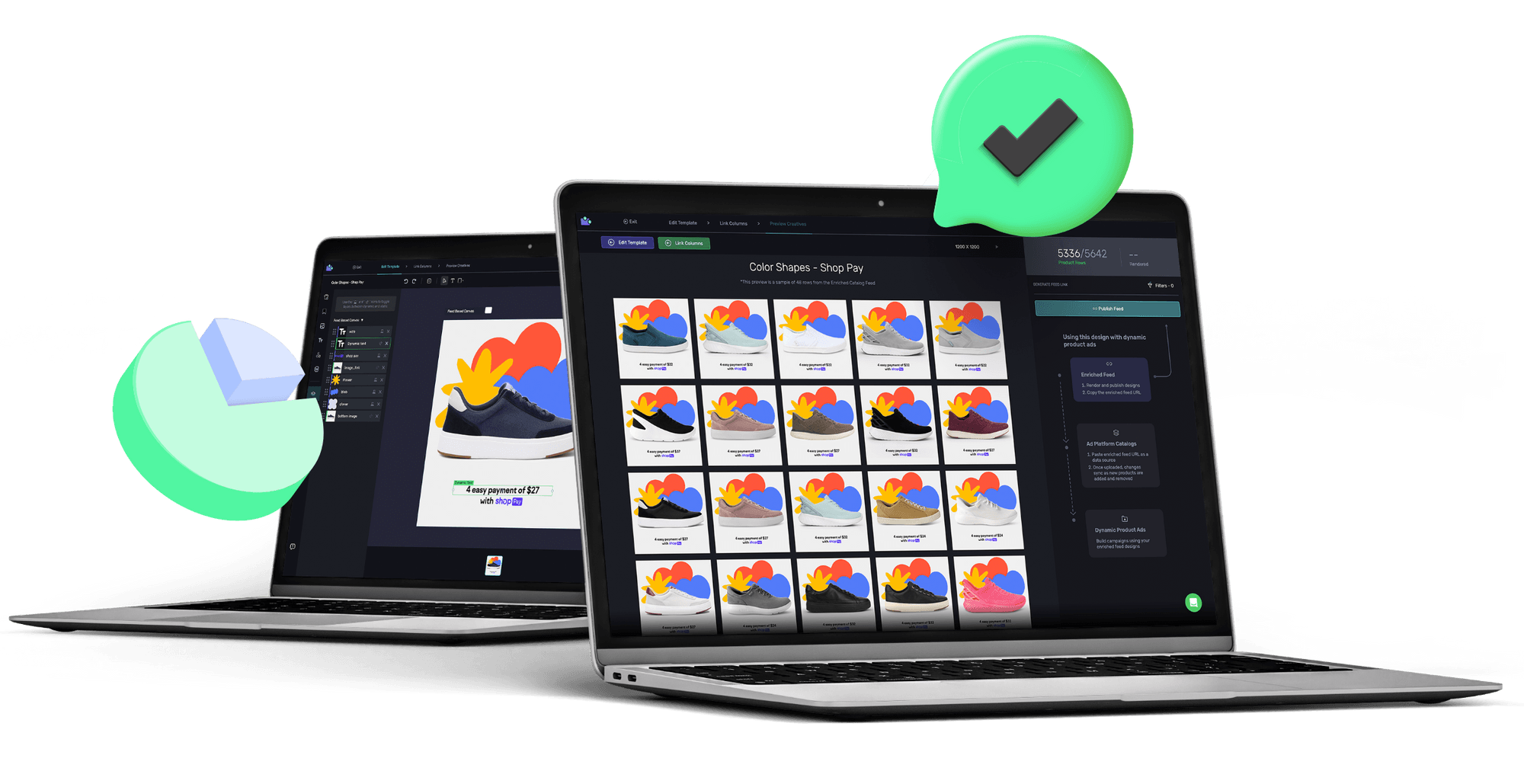Enriched Catalogs Examples Library