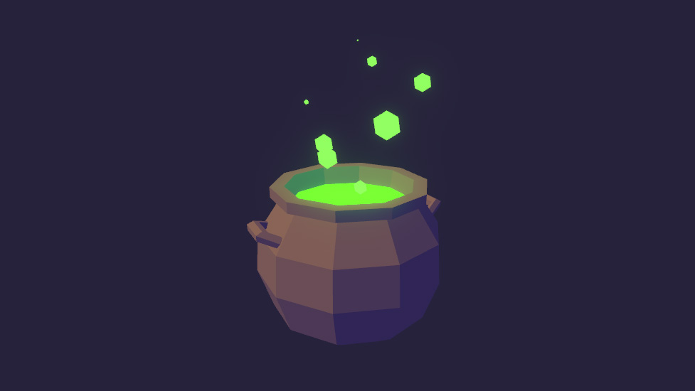 How to Change Object Shading in Unity