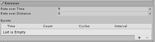 Unity Tutorial - Falling Leaves Particle System