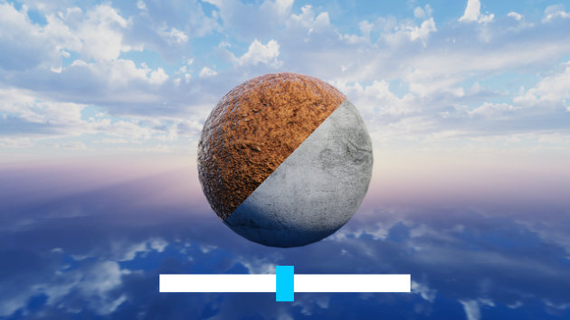 Unity 2017 Tutorial - Edit Material at Runtime