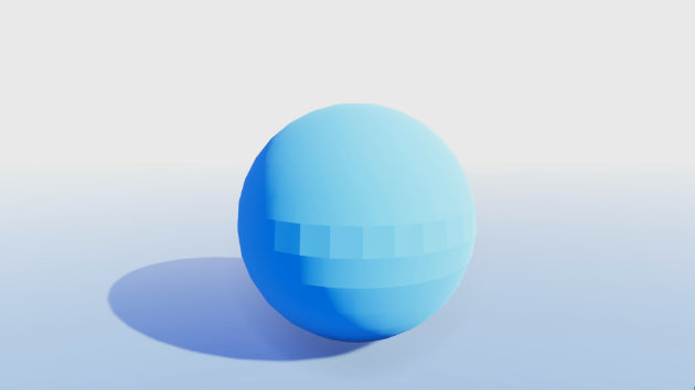 Blender 2.7 Tutorial - Flat And Smooth Shading for Unity