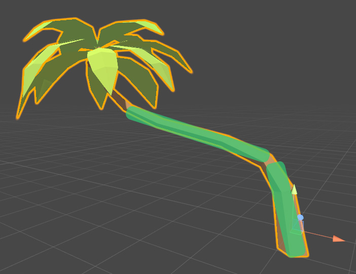 How To Rotate Colliders In Unity
