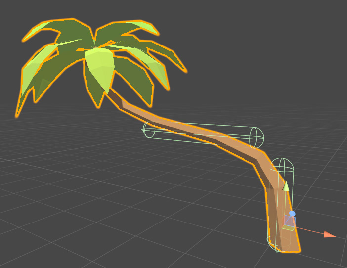 How To Rotate Colliders In Unity