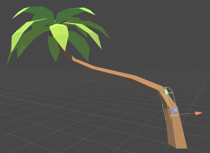 How To Rotate Colliders In Unity