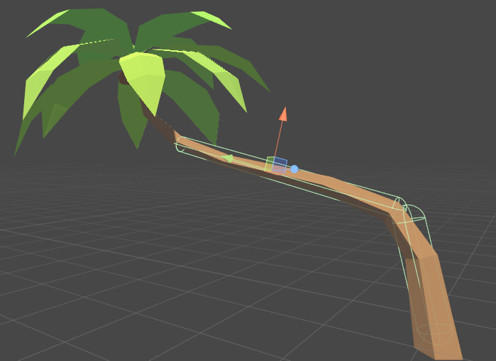 How To Rotate Colliders In Unity