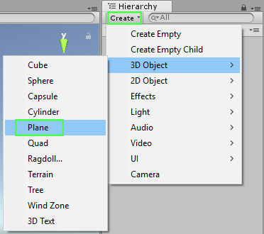 How to Create Transparent Texture For Unity