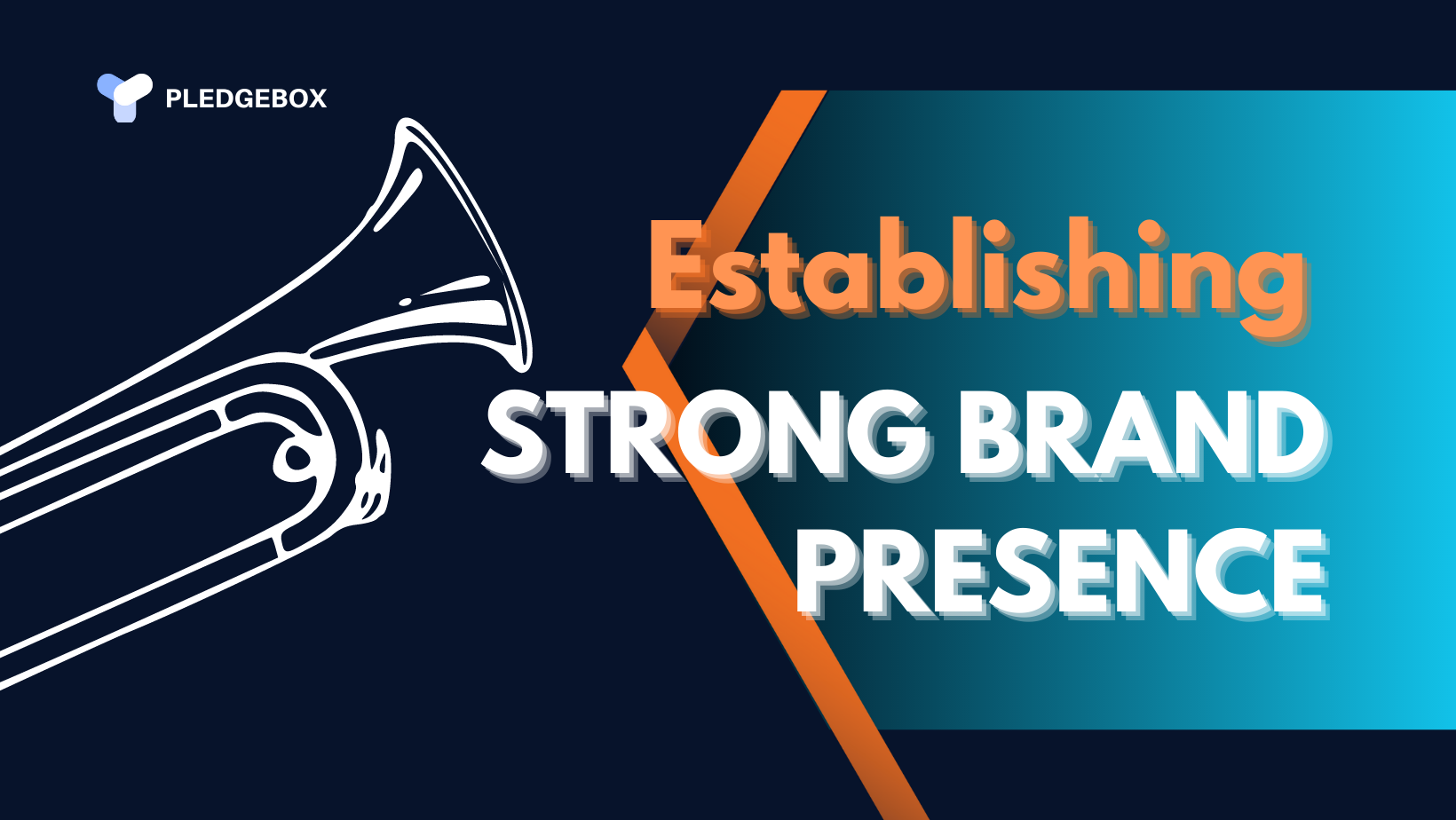 Campaign Tips | Establishing a Strong Brand Presence through Social ...