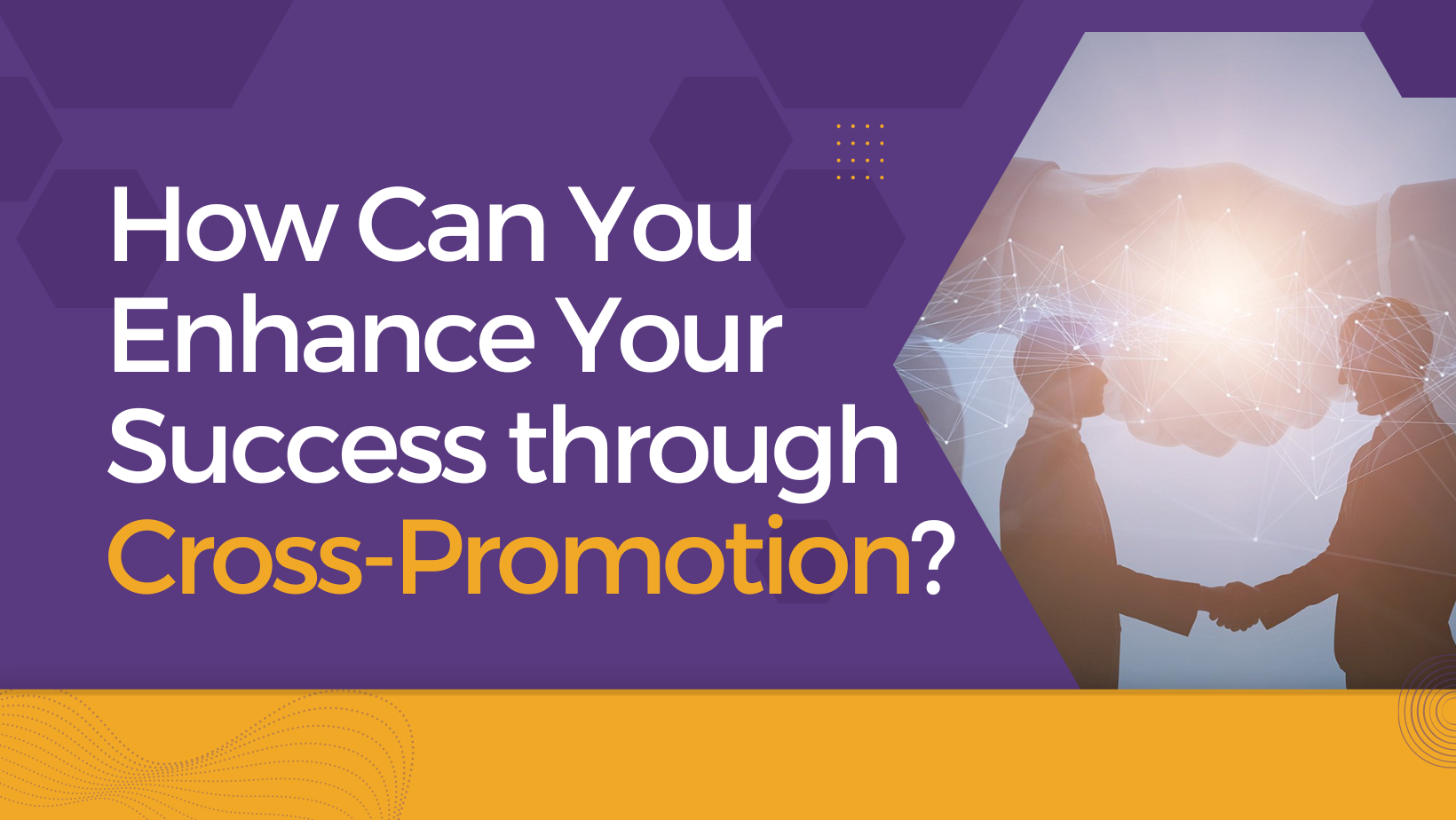 Campaign Tips | How Can You Enhance Your Success through Cross ...