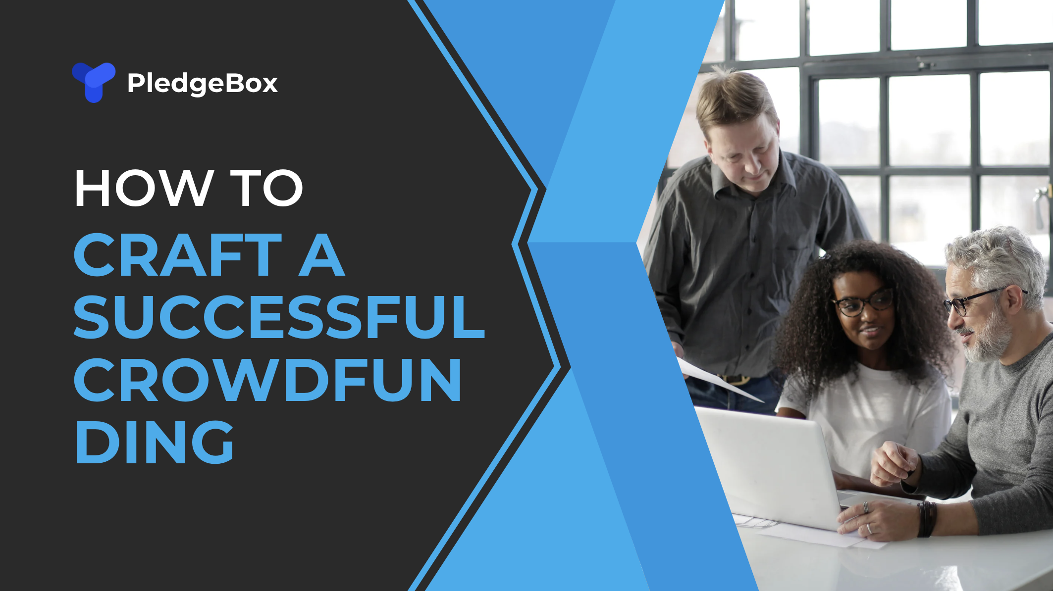 Campaign Tips | How to Craft a Successful Crowdfunding Campaign ...