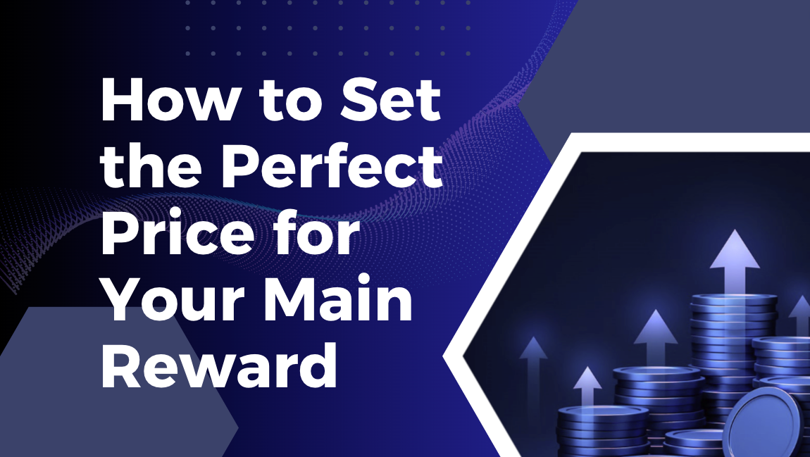 Campaign Tips | Step-by-Step: How to Set the Perfect Price for Your ...