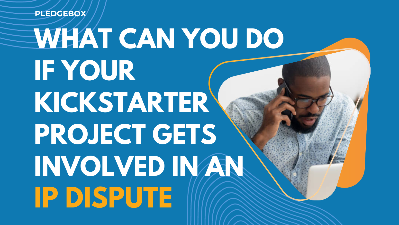 Campaign Tips | What Can You Do If Your Kickstarter Project Gets ...