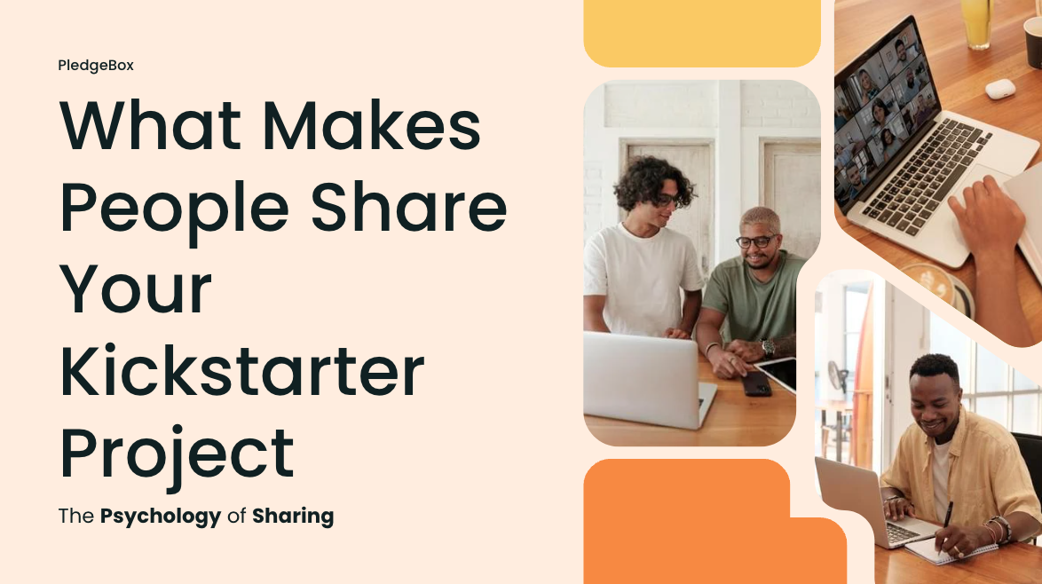 Campaign Tips | The Psychology of Sharing: What Makes People Share Your ...