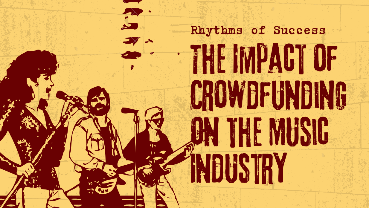 Campaign Tips | Rhythms of Success: The Impact of Crowdfunding on the ...