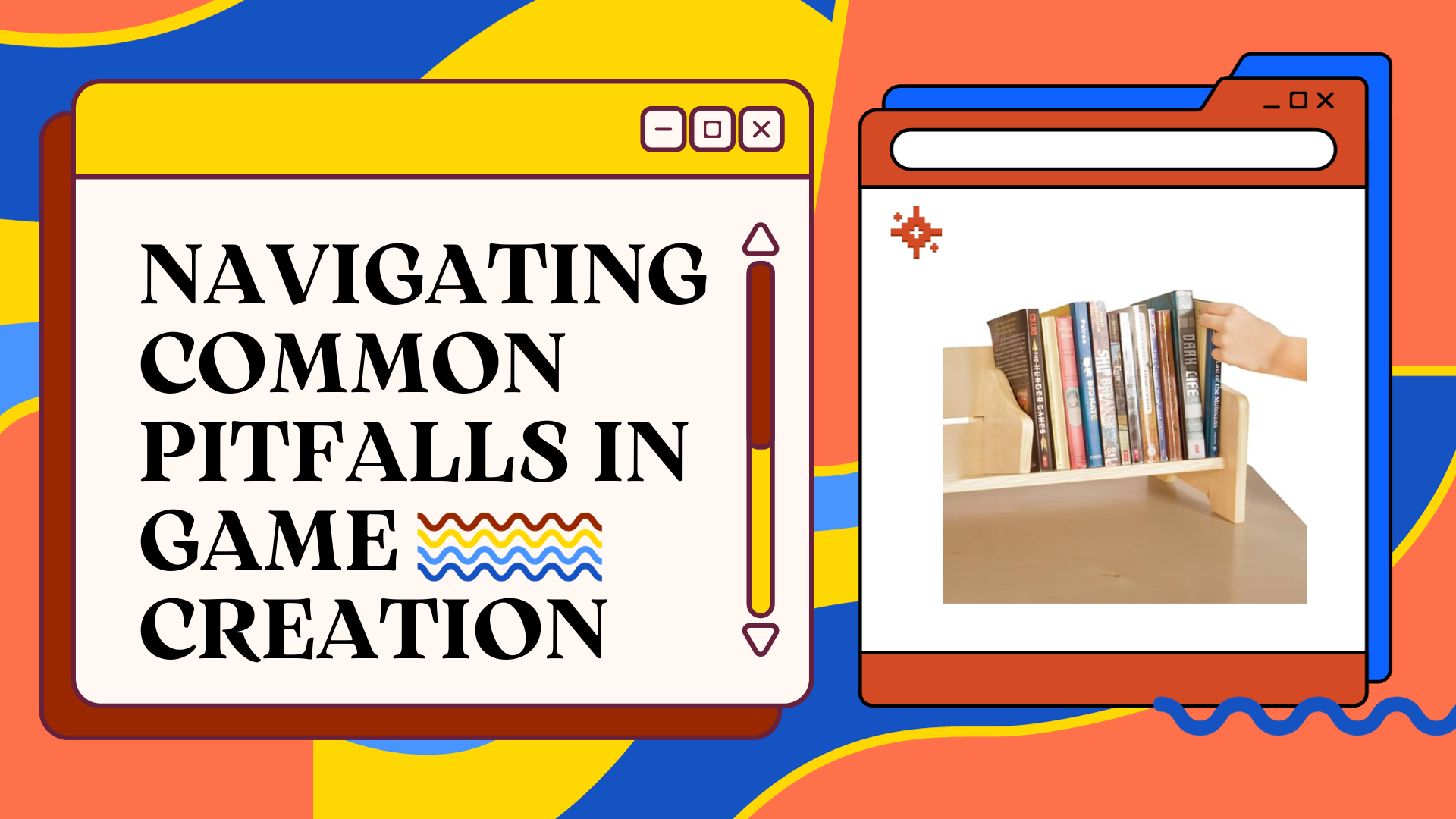 Campaign Tips | Navigating Common Pitfalls in Game Creation: A ...