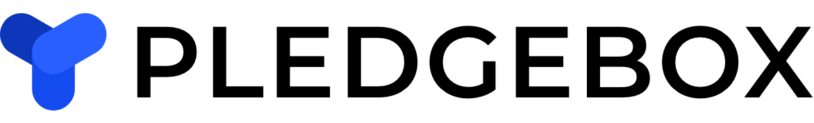 Brand Assets | PledgeBox, Survey Effortlessly & Upsell More ...