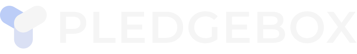 Brand Assets | PledgeBox, Survey Effortlessly & Upsell More ...